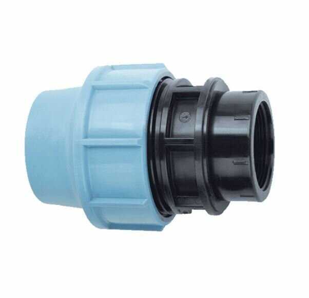Муфта Unidelta 25х1/2" с внутренней резьбой