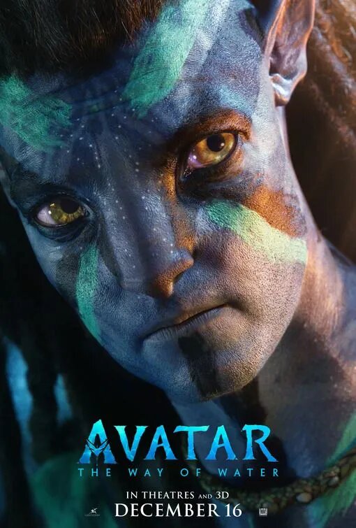 Деревянные пазлы 1000 элементов, подарочная упаковка,50x75cm, кино Аватар/Avatar, подарочный набор для взрослых, продвинутый уровень сборки 5-10.