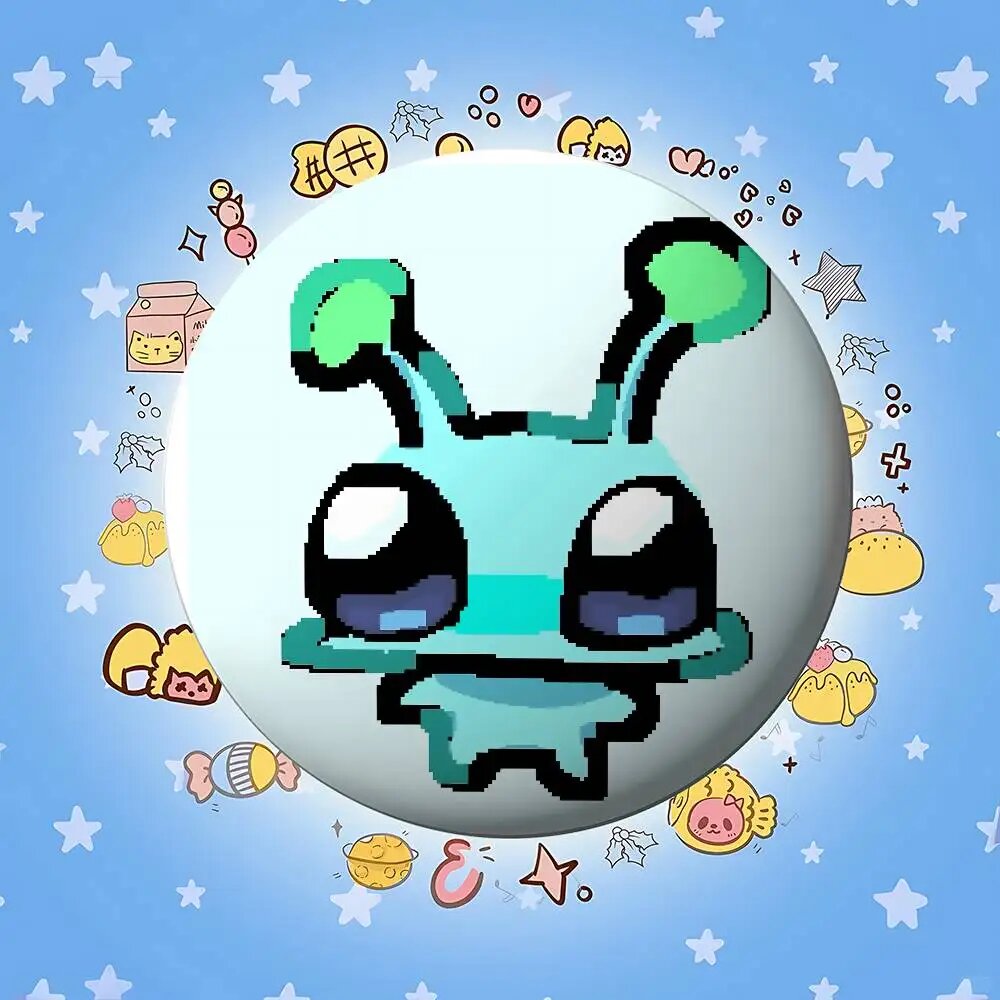 Значок bilibili