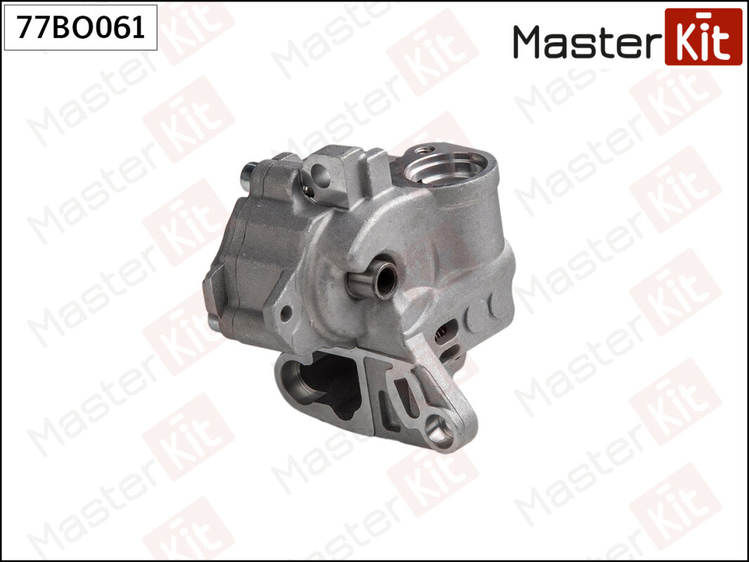 77BO061 Насос масляный VAG 08- 2.0TDI