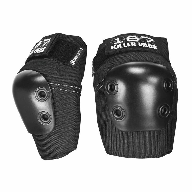 Защита локтей 187 Killer Pads