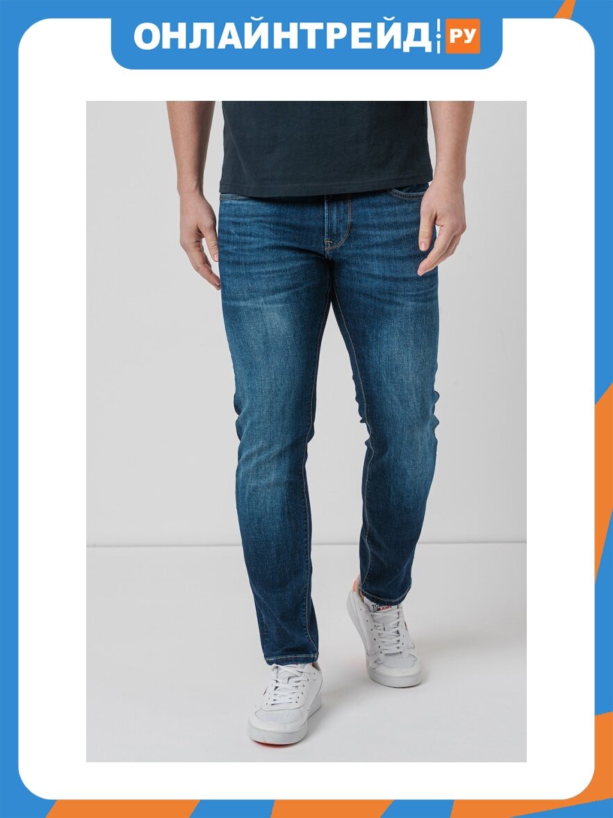 Джинсы Pepe Jeans