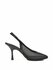 Туфли Stuart Weitzman Bareitall slingback pumps, размер 37