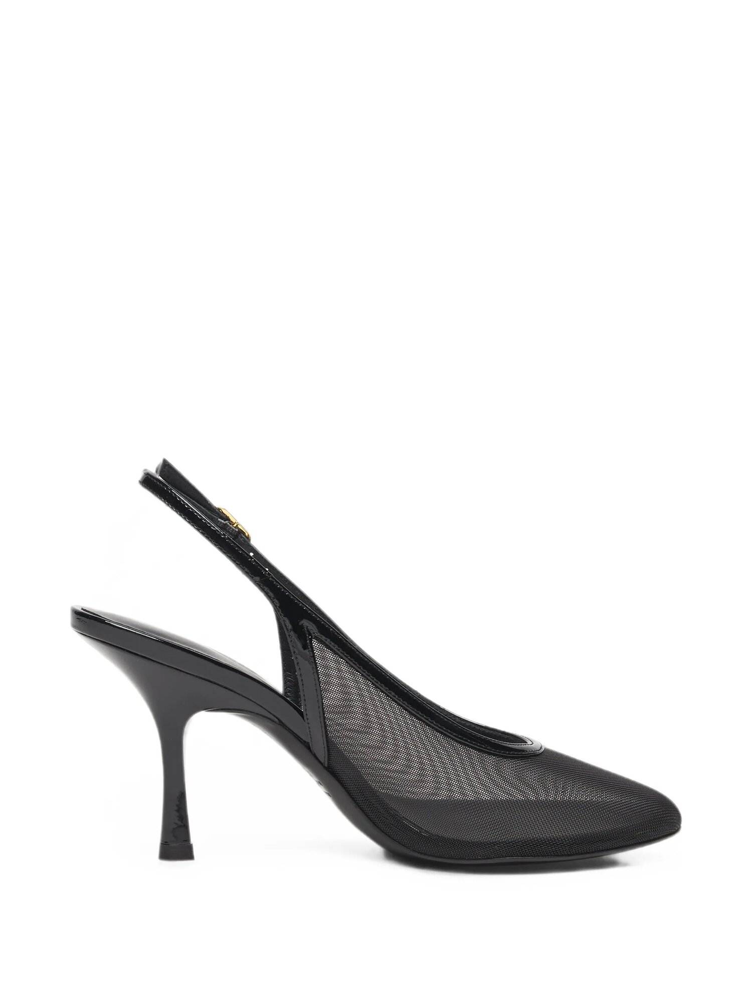 Туфли Bareitall slingback pumps 