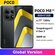 Смартфон Poco M8, 8/512ГБ, global