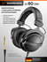 Наушники Beyerdynamic DT 770 M 80 Ohm, проводные, мониторные