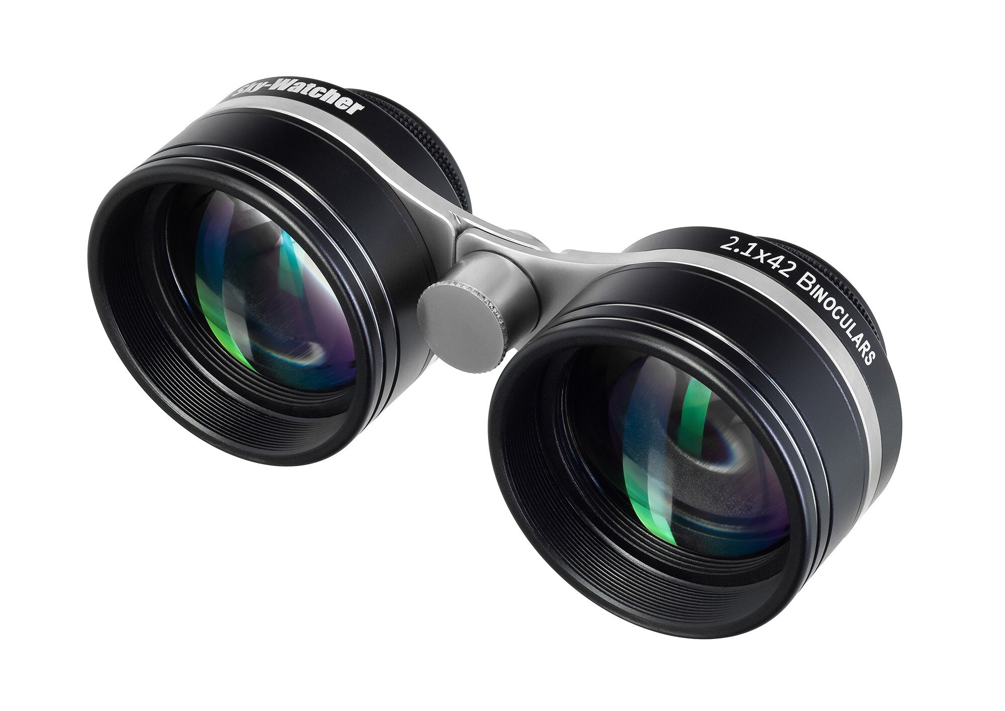 Бинокль Широкоугольный Sky-Watcher 2,1X42
