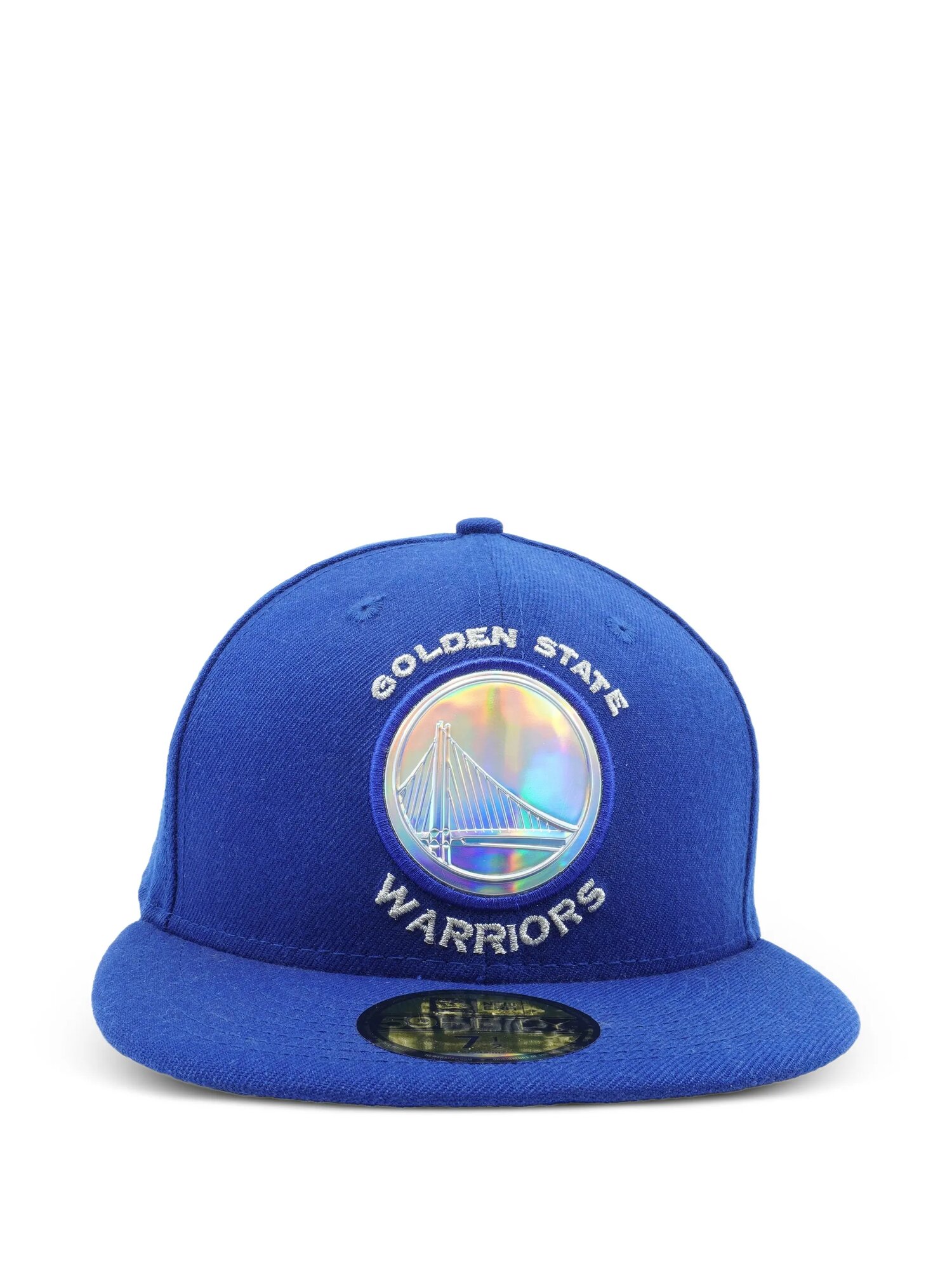 Шапка 59FIFTY Golden State Warriors для мальчиков