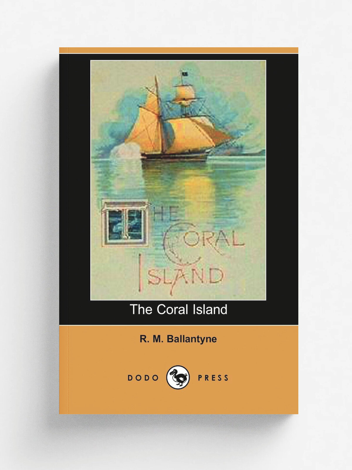 The Coral Island