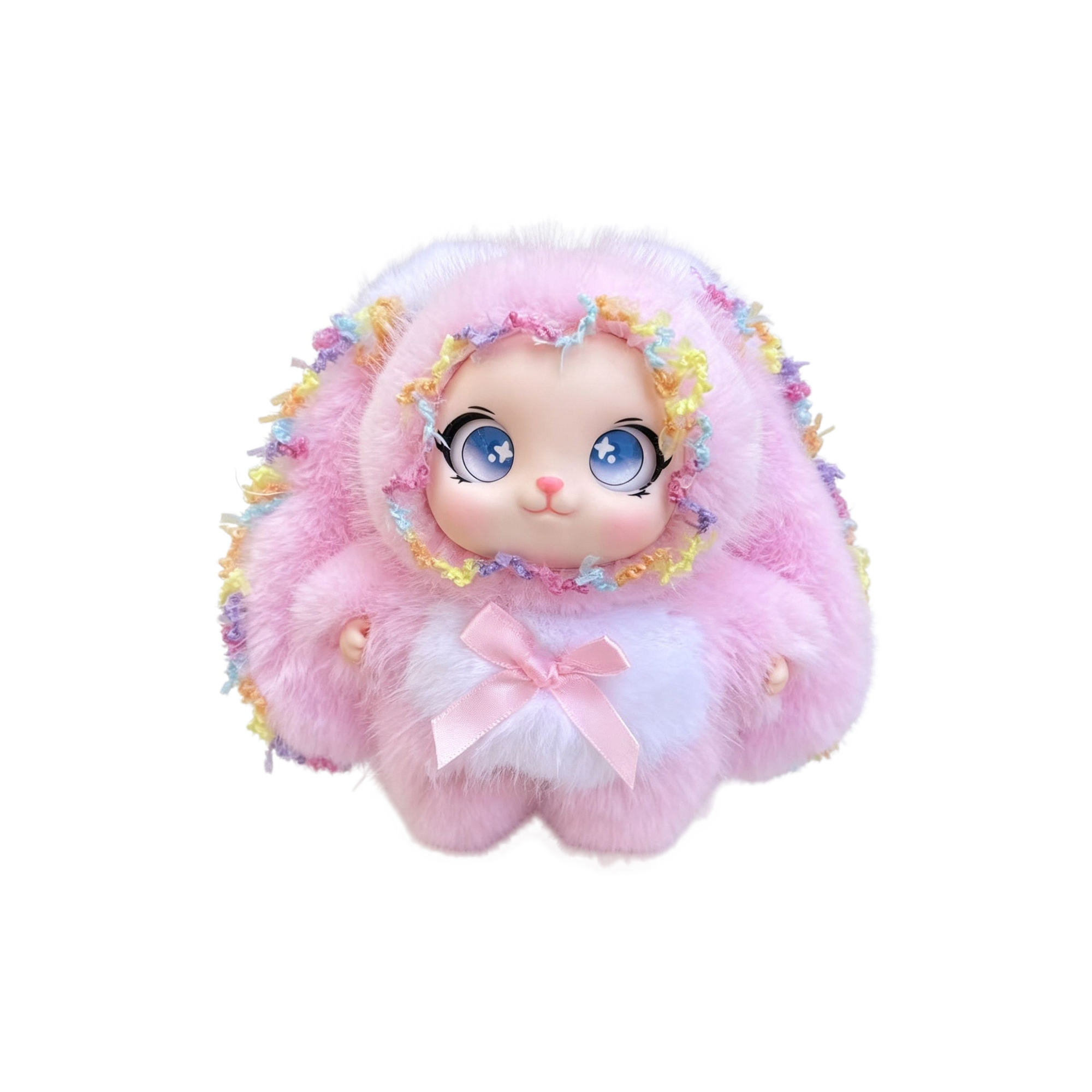 Игрушки подвесные OLOEY 18CM