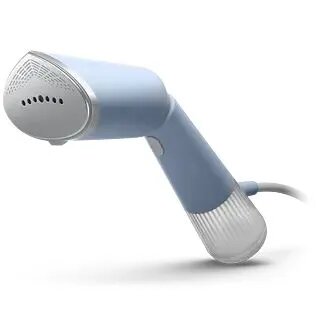 Портативная подвесная гладильная машина Philips, 2024 новая бытовая небольшая портативная паровая гладильная машина для общежития, STH5020