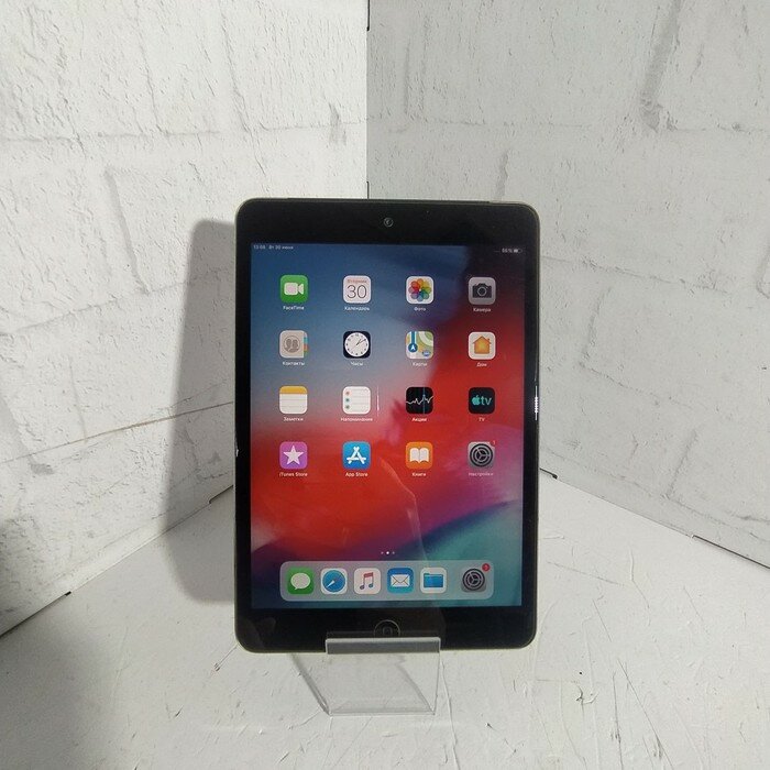 Планшет Apple iPad mini 2 32Gb Wi-Fi+Cellular 1/32 Серый