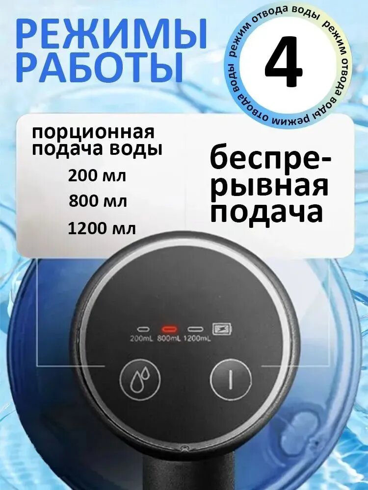 Кулер для воды W2_ — фото 1
