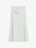 Юбка CALVIN KLEIN Plain midi skirt, размер 40 EU