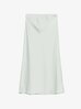 Юбка Plain midi skirt