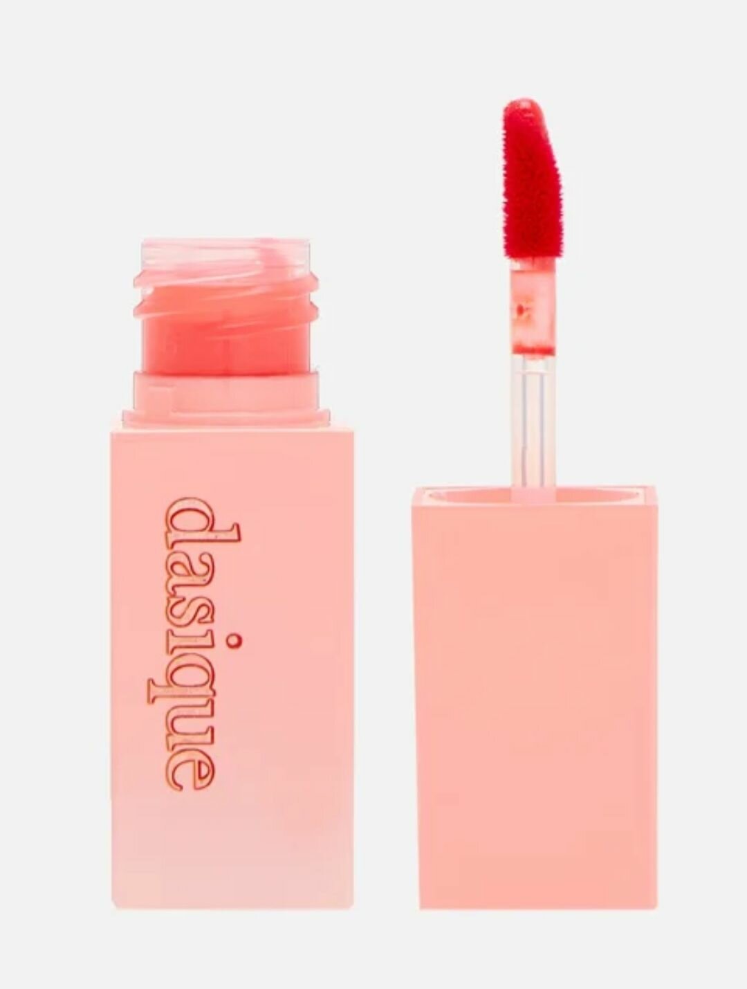 Тинт для губ DASIQUE juicy dewy 08 Papaya Milk