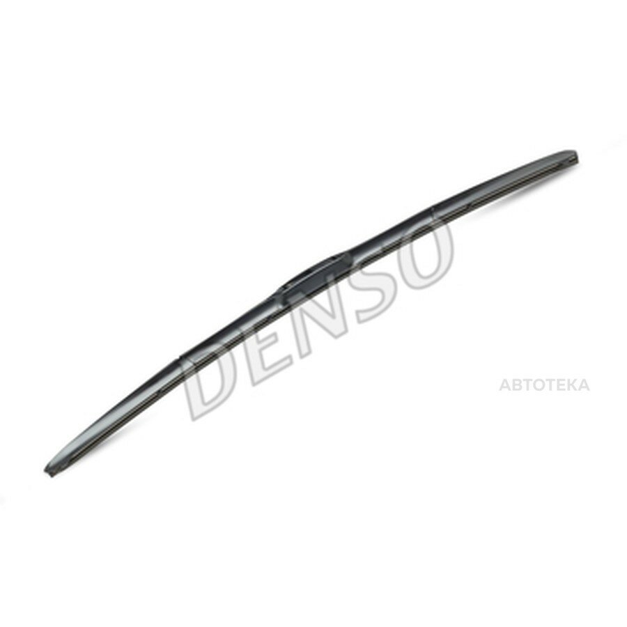 Щетка ст/очист. RHD Hybrid 650mm (2 коннектора) DENSO DUR065R