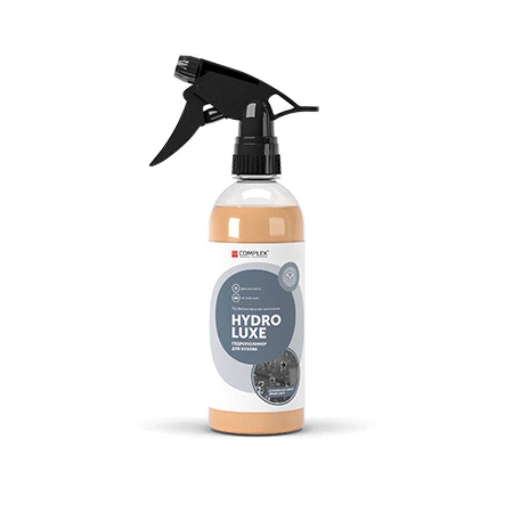 Complex Hydro Luxe Гидрополимер кузова, 500г