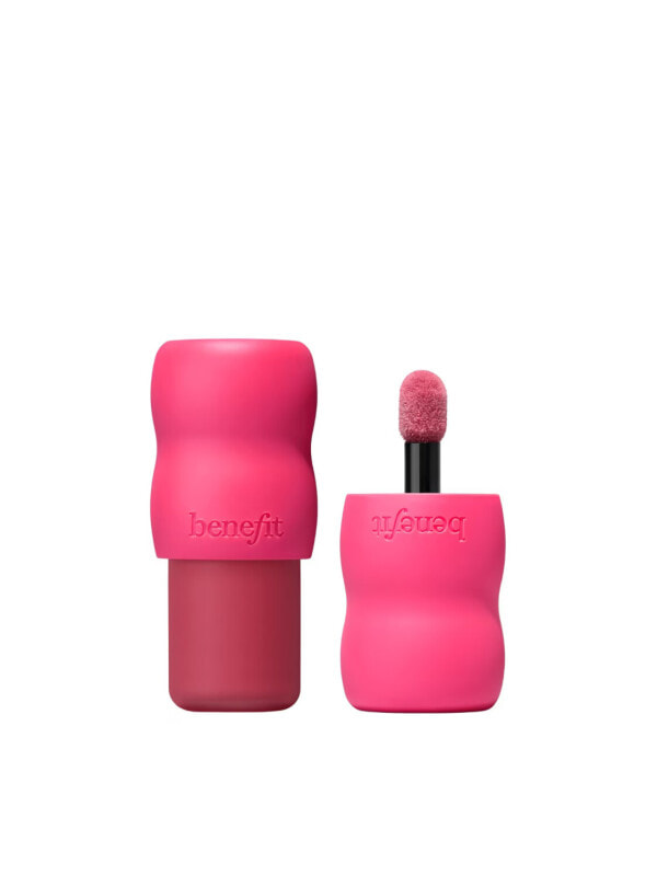 Жидкие румяна Bronzer & Blush Collection Blush Play Daze, Willa