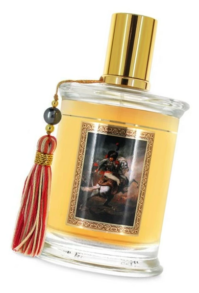 Parfums MDCI Cuir Cavalier духи 75 мл для мужчин / Мдси парфюм Кожаный Всадник