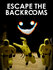 Escape the Backrooms Украина