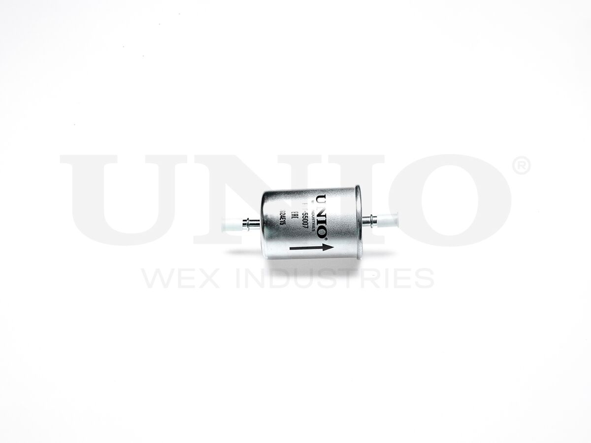 Фильтр Топливный Peugeot 308 I, Ii 07-, Partner I, Ii 96-, Citroen C4 I, Ii 04- (Бензин) (UNIO FLT-55007)