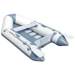 Лодка надувная Bestway Caspian 230х130х33 см, арт. 65046