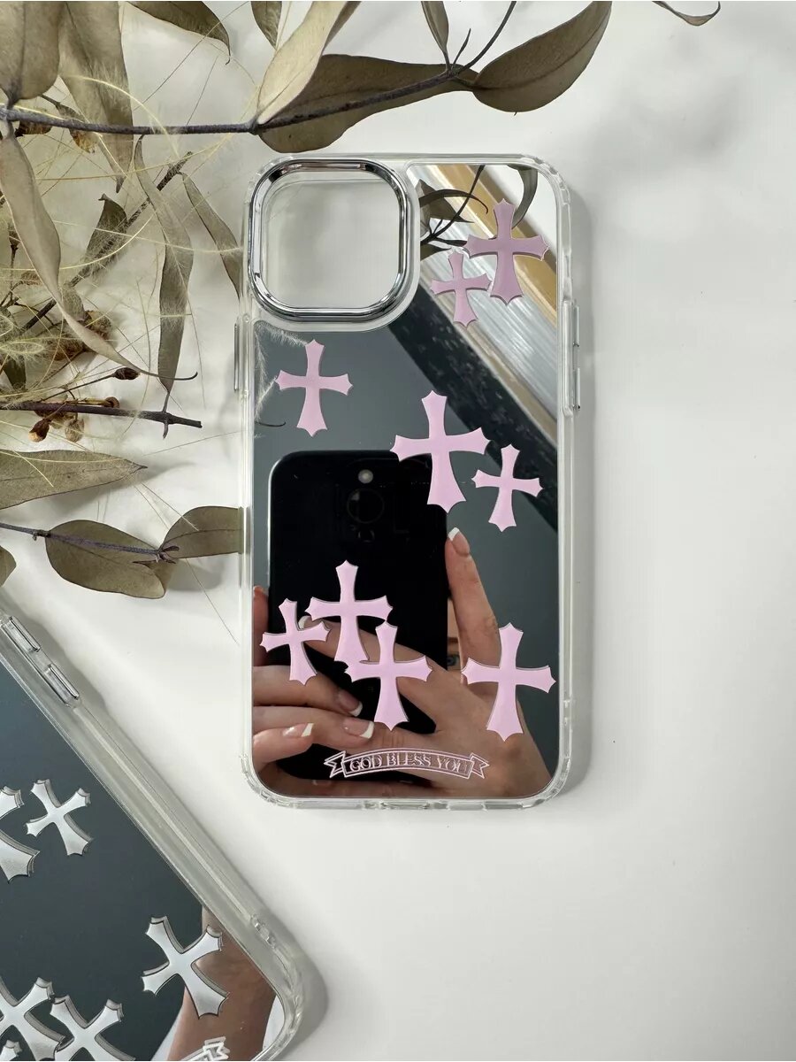Чехол-Накладка для смартфона Apple iPhone 11 Pro, материал силикон, защита камеры