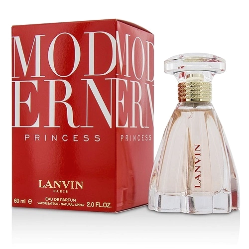 Lanvin Modern Princess духи 60 мл для женщин - Ланвин Модерн Принцесс парфюм