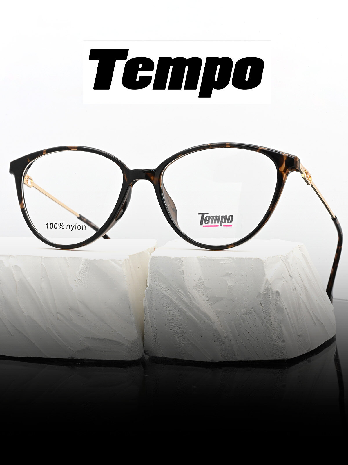 Оправа для очков Tempo TE6013 C02