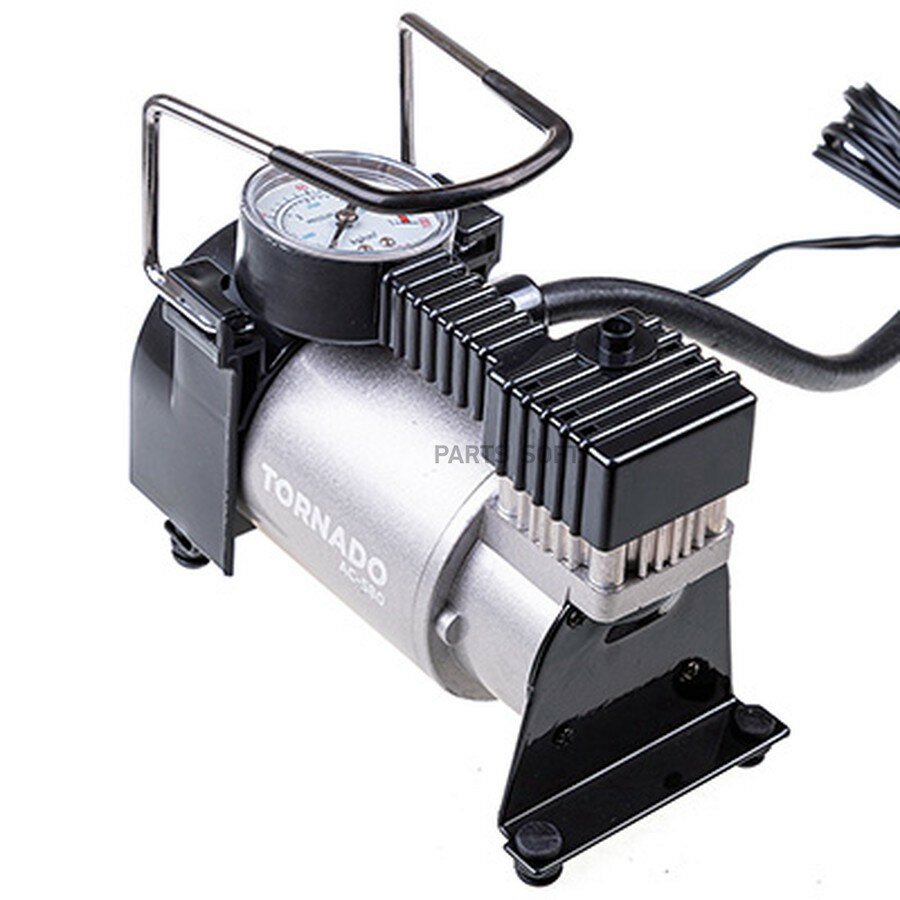 Компрессор Tornado AC-580 30л/мин Стандарт металлический Skyway SKYWAY S02001023 | цена за 1 шт