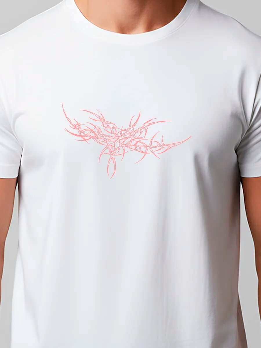 Футболка PRINTSHOT