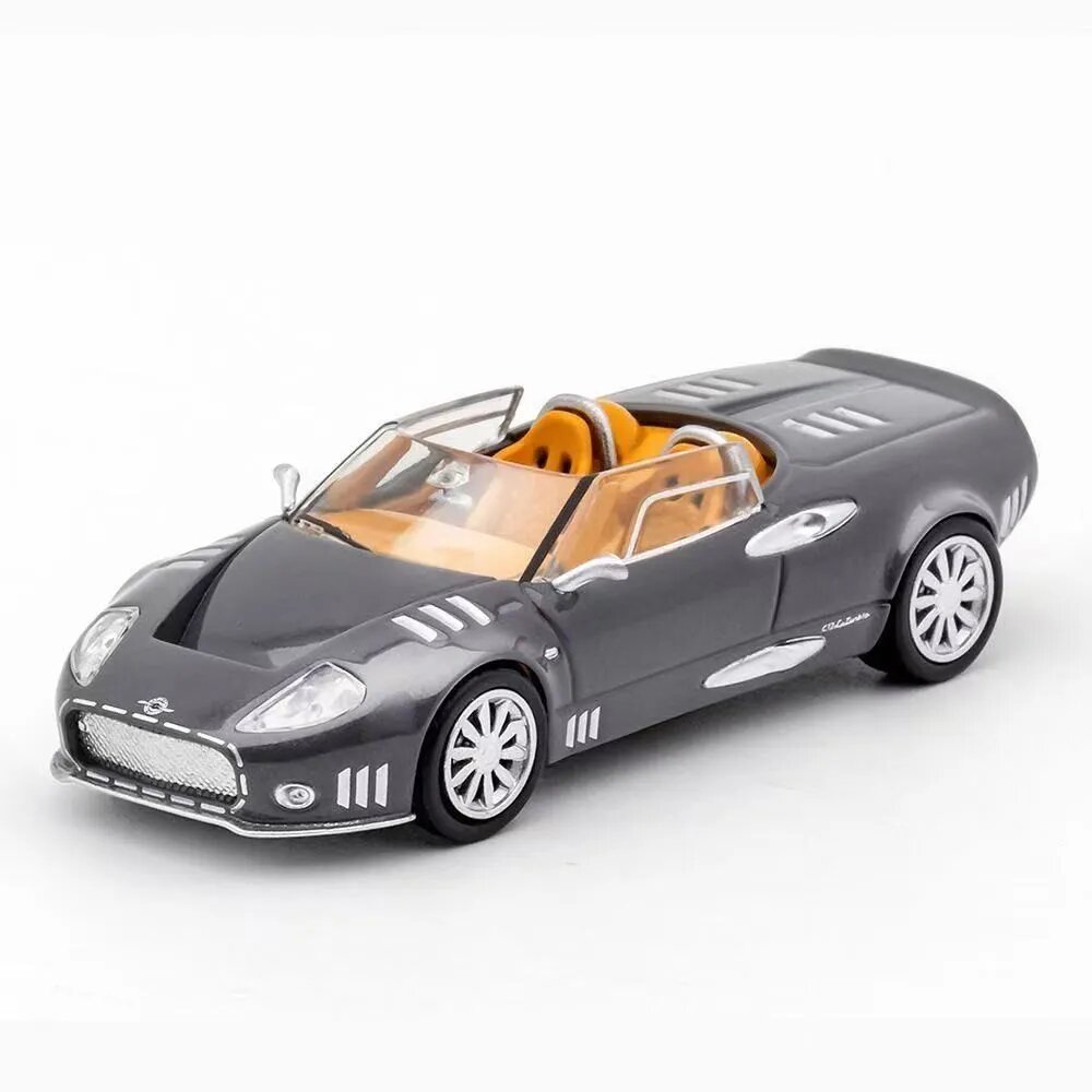 Модель DCT 1:64/Игрушка в подарок/Alloy Car Model Collection Gift