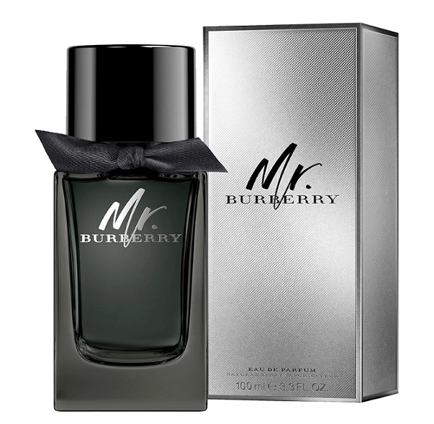 Парфюм для мужчин Барберри Мистер Барберри 100 мл / Burberry Mr Burberry Edp
