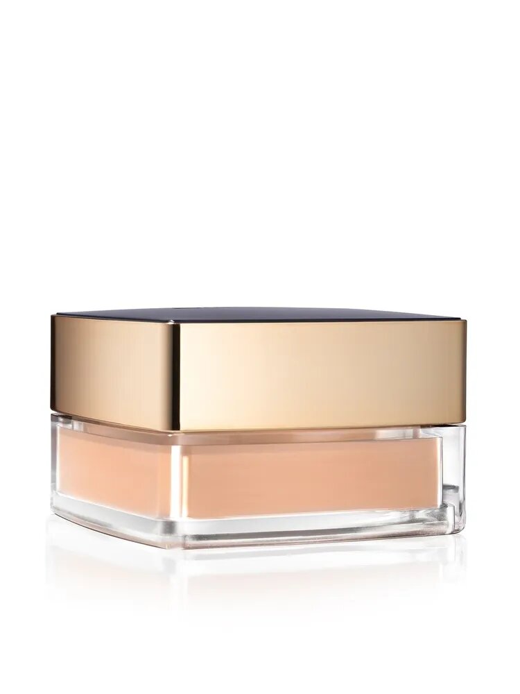 Estee Lauder Пудра для лица рассыпчатая Double Wear Sheer Flattery Loose, тон Light Medium Matte, 9 г