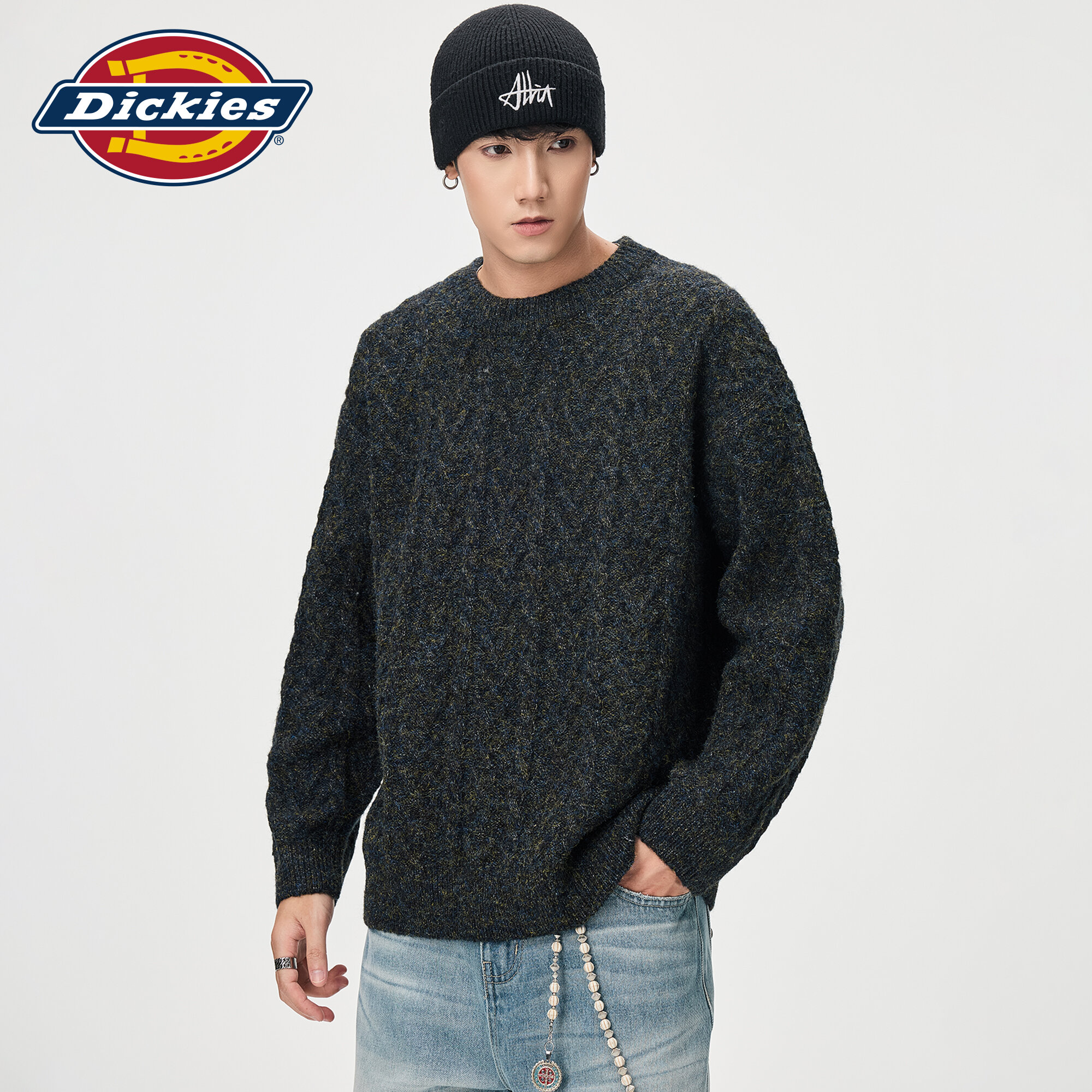 Свитер Dickies
