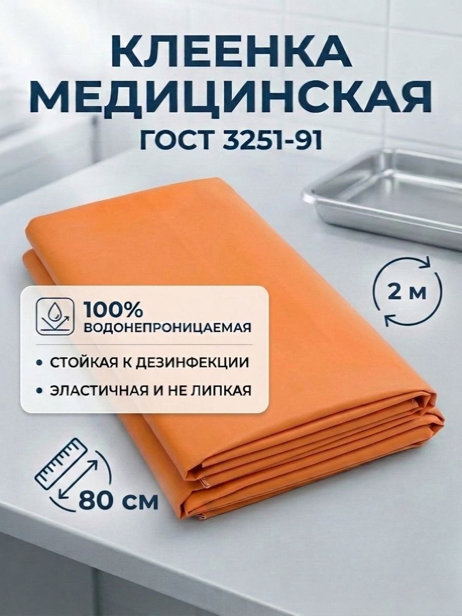 Клеенка подкладочная(2м.)