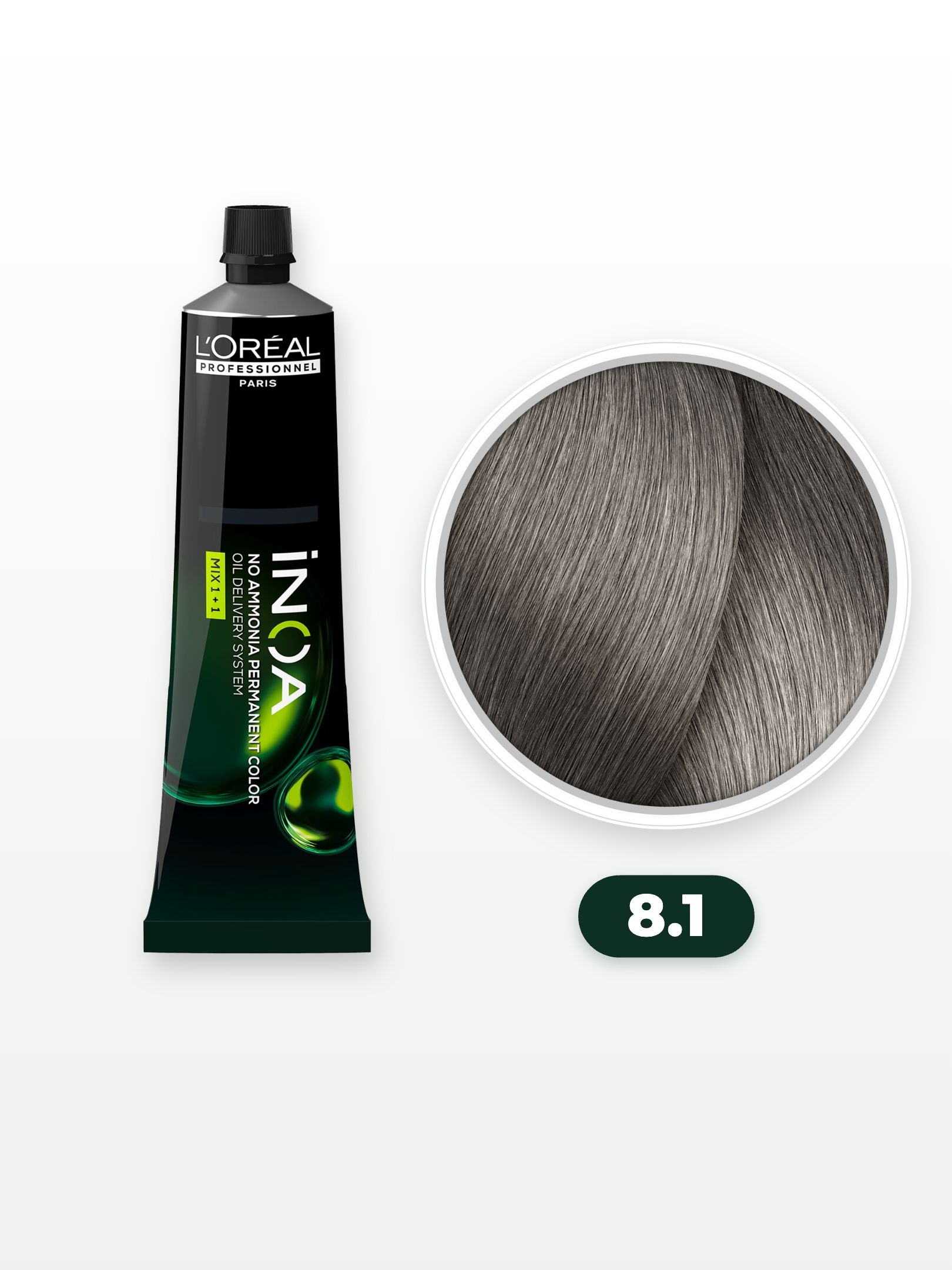 L'Oreal Paris Краска для волос, 60 мл