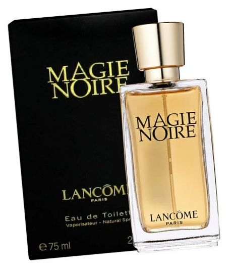 Lancome Magie Noire 75 мл женский аромат / Ланком Черная Магия Ночи