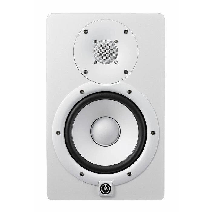 Yamaha HS7I W Студийный монитор активный