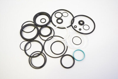 Ремкомплект Fox Seal Kit FLOAT X2 Spring and Damper Rebuild 2016-17 8.75x2.75 / 2018 (803-01-147)