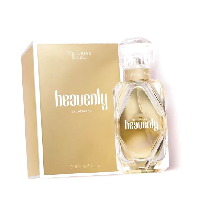 Виктория Сикрет Хевенли для женщин аромат 100 мл - Victoria's Secret Heavenly парфюм
