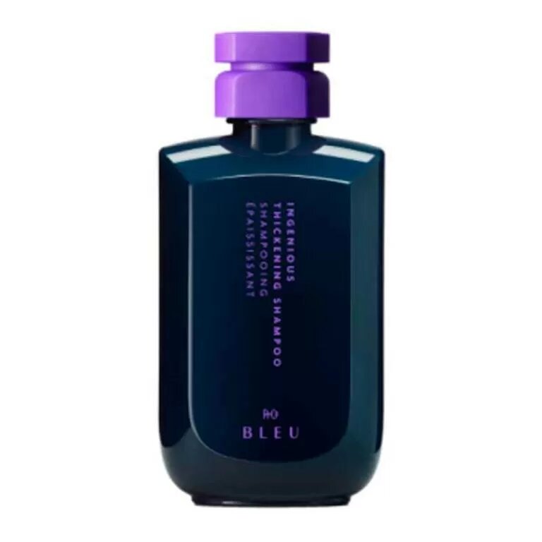 R+co Bleu Шампунь для объема и плотности 'Искусство формы' 251 мл 251 мл