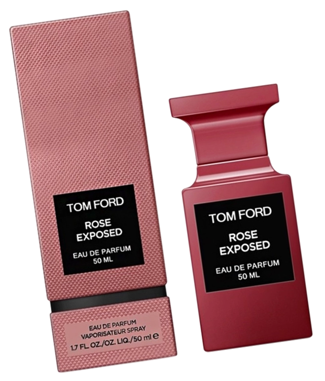 Духи Том Форд Роуз Экспозед 100 мл для женщин и мужчин - Tom Ford Rose Exposed