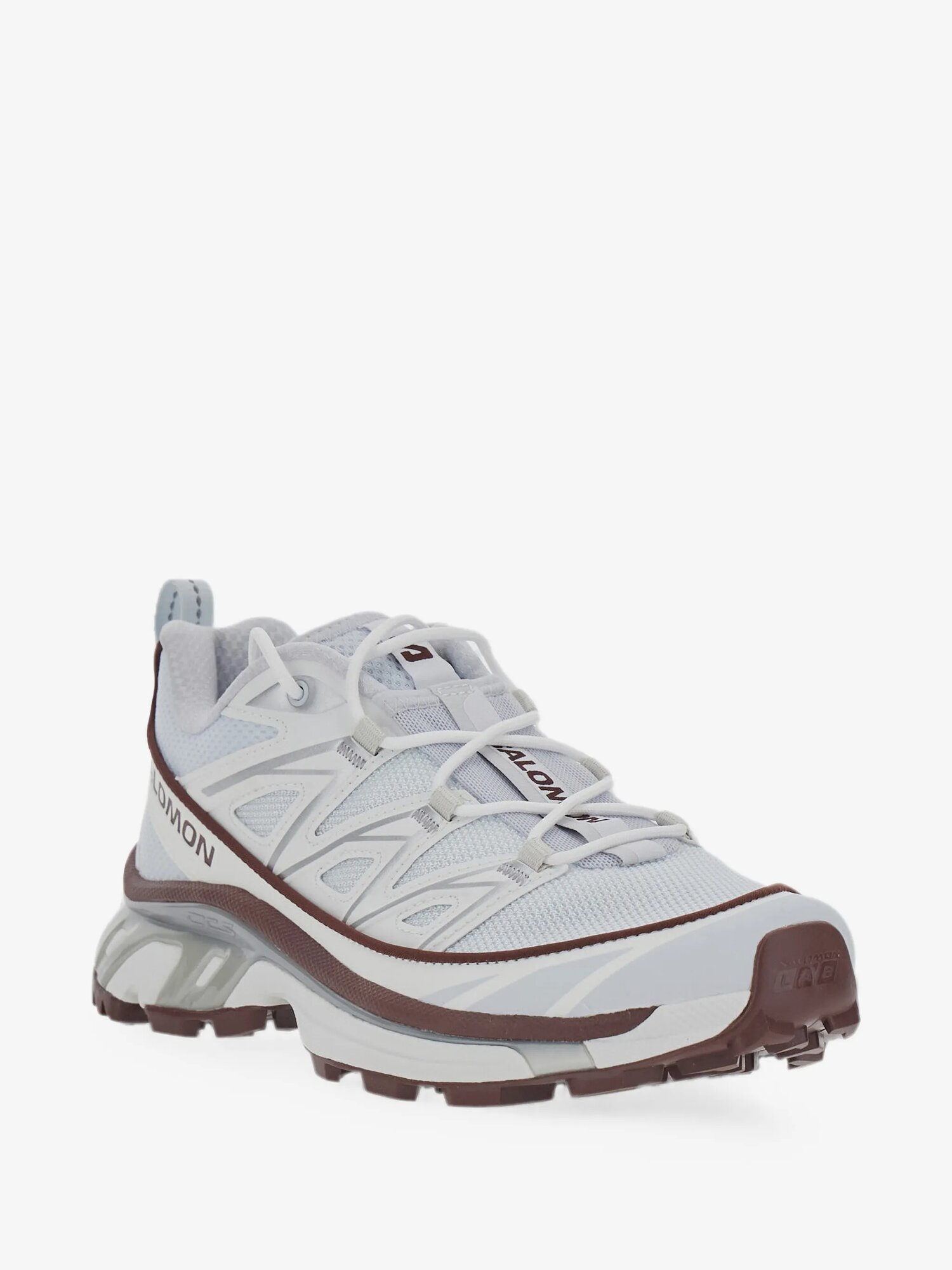 Кроссовки Salomon XT-6 Expanse sneakers, размер 10.5, белый — фото 1