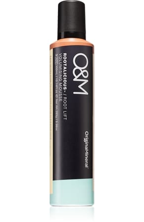 Мусс для волос Original & Mineral Rootalicious, 300 мл
