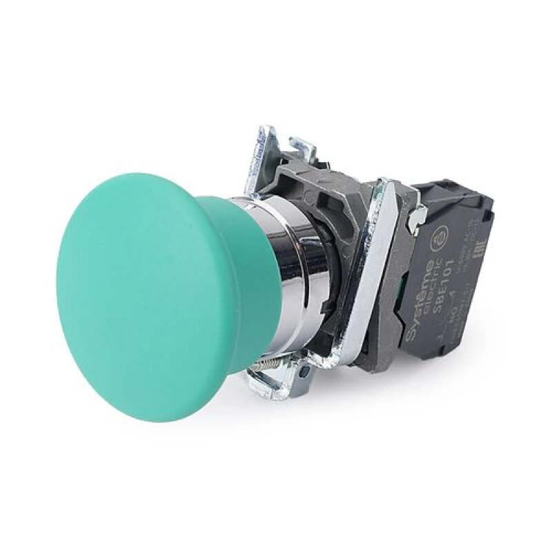 Systeme Electric Кнопка SB4BC31
