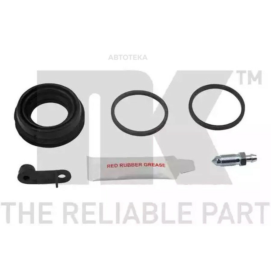 Ремкомплект суппорта BMW E60/E65 пер. NK 8815038
