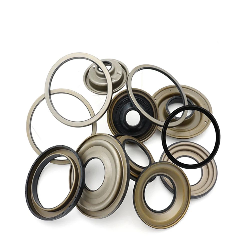 Поршневой комплект 5L40E 5L40 для BMW 2WD 4WD 156200B-N 12 PCS/SET
