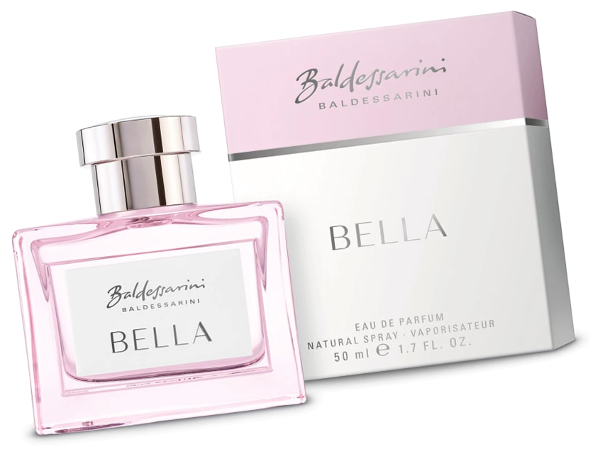 Baldessarini Bella - парфюм женский 50 мл / Балдессарини Белла